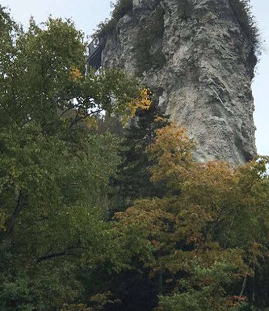 limestone rock michigan ftr