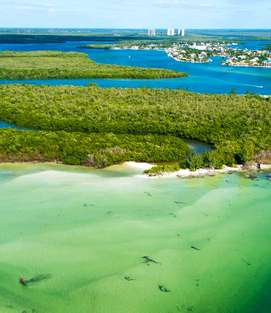 long secret island florida ftr