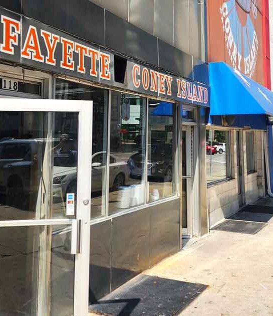 loose burgers diner michigan ftr