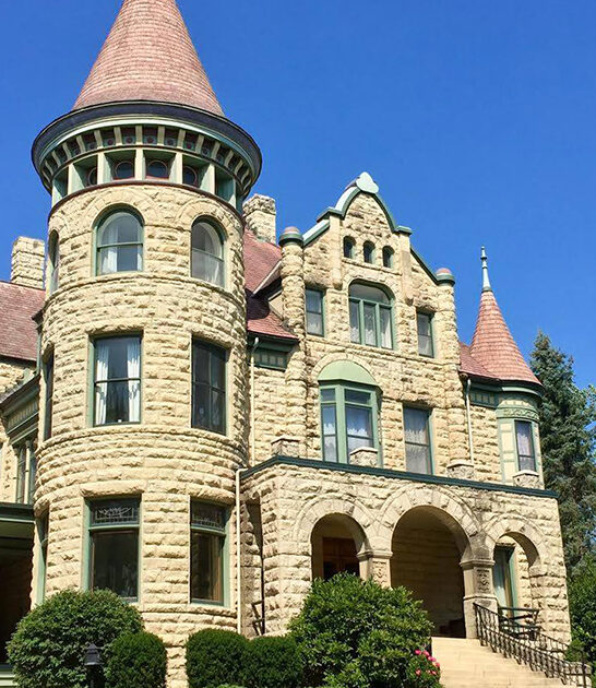 magical castle wisconsin ftr