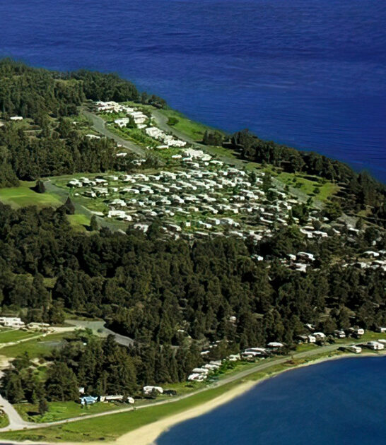 massive campground michigan ftr