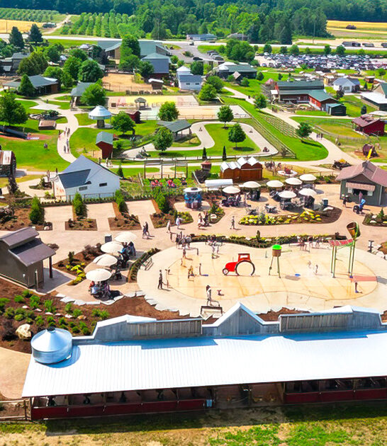 massive farm michigan ftr