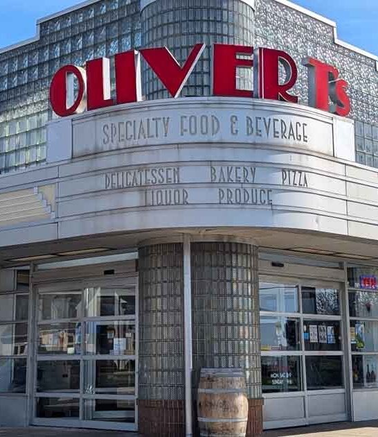 massive grocery store michigan ftr