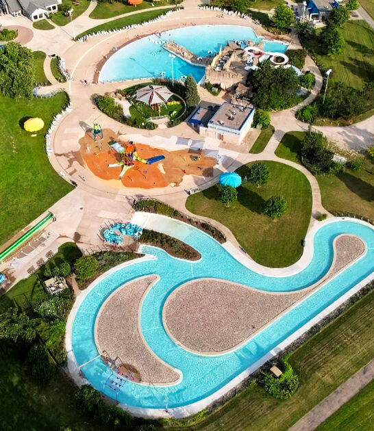 massive outdoor waterpark michigan ftr
