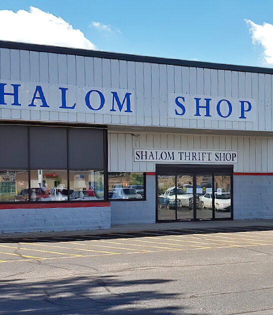 massive thrift shop minnesota ftr