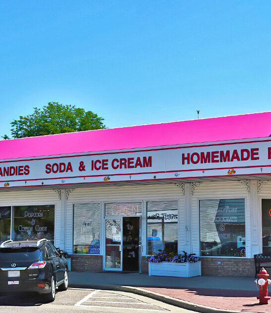 massive wisconsin candy shop ftr