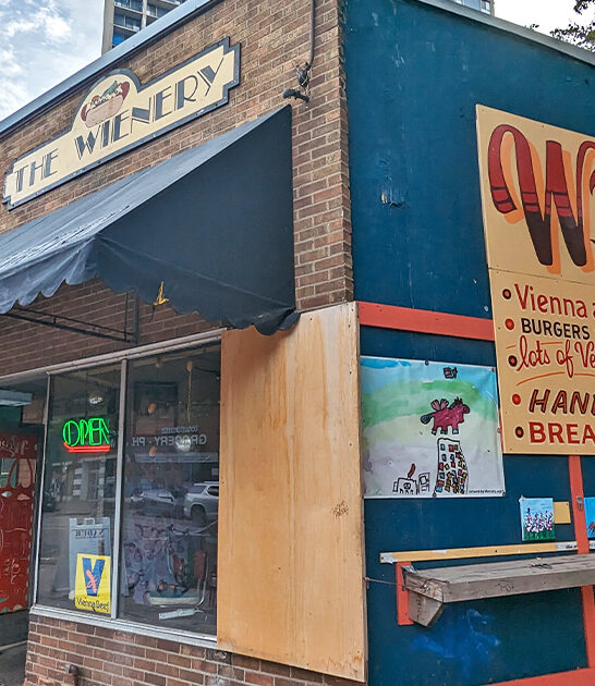 mom pop diner minnesota ftr