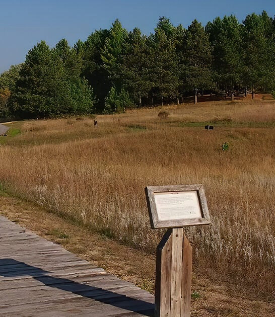 mysterious ghost town minnesota ftr