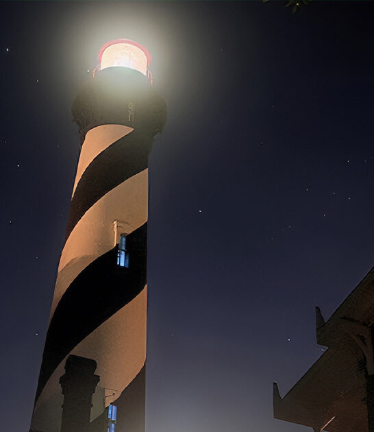 mysterious lighthouse museum florida ftr
