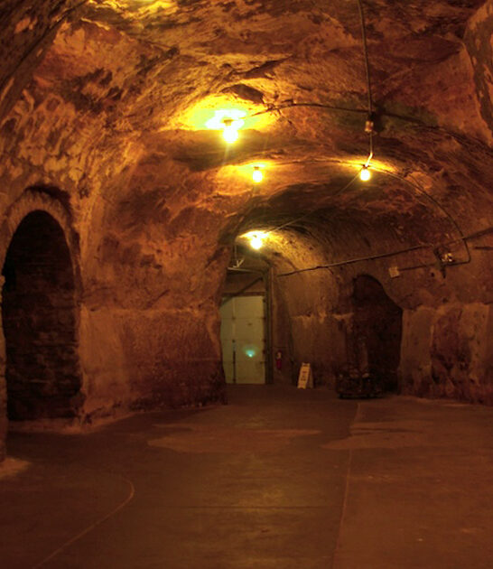 mysterious underground caves minnesota ftr