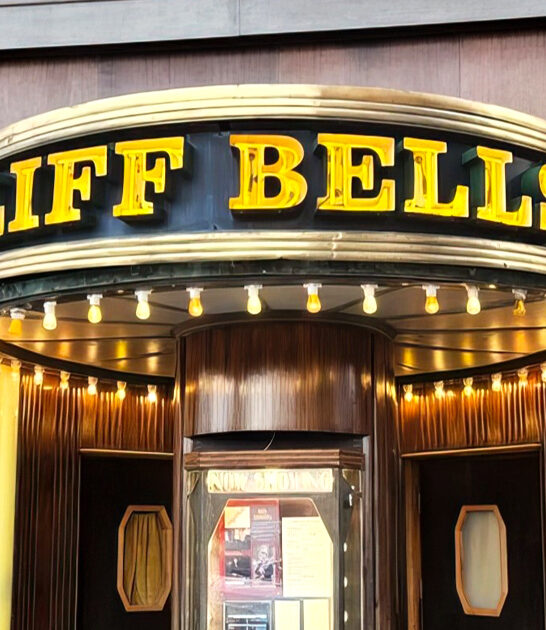 nostalgic jazz bar michigan ftr