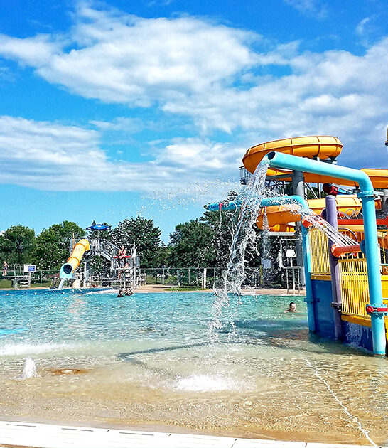 outdoor waterpark wisconsin ftr
