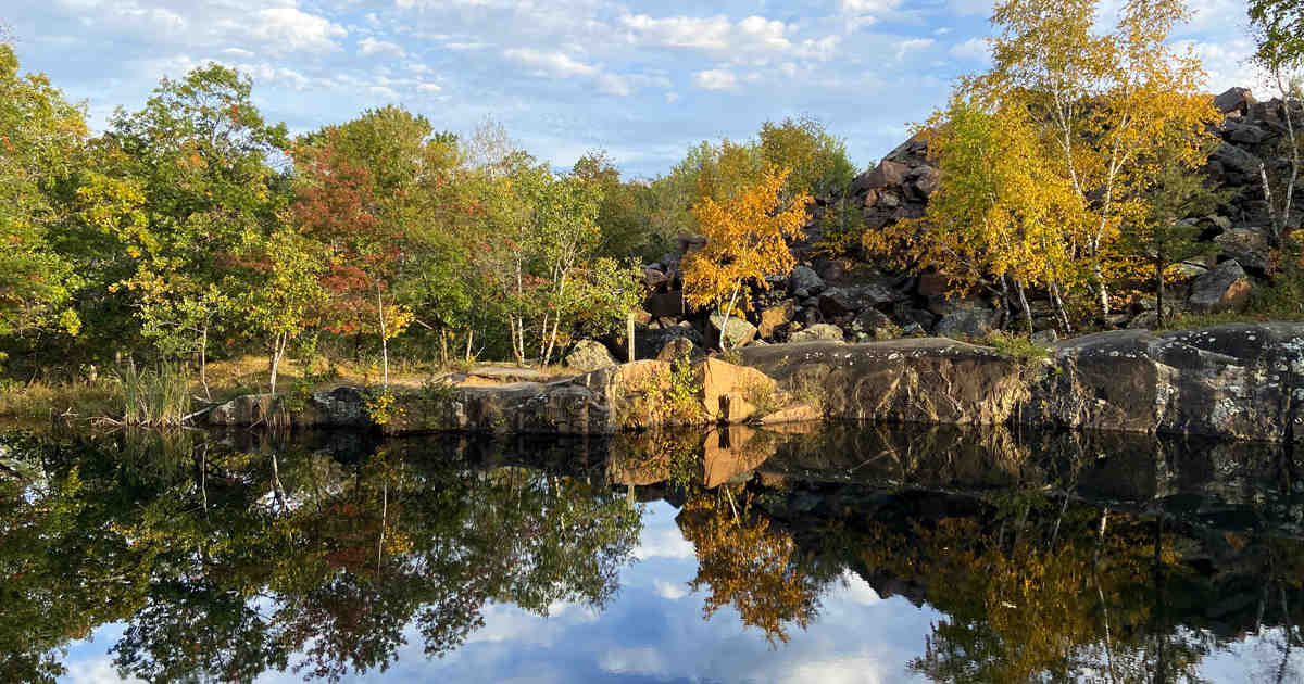 This Picturesque Quarry Park In Minnesota Is So Little Known, You’ll ...