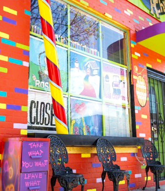 quirky candy shop michigan ftr