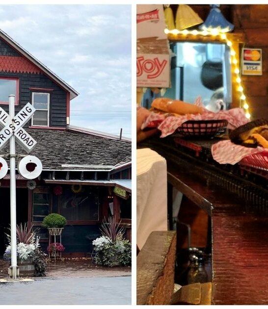 quirky themed restaurant wisconsin ftr