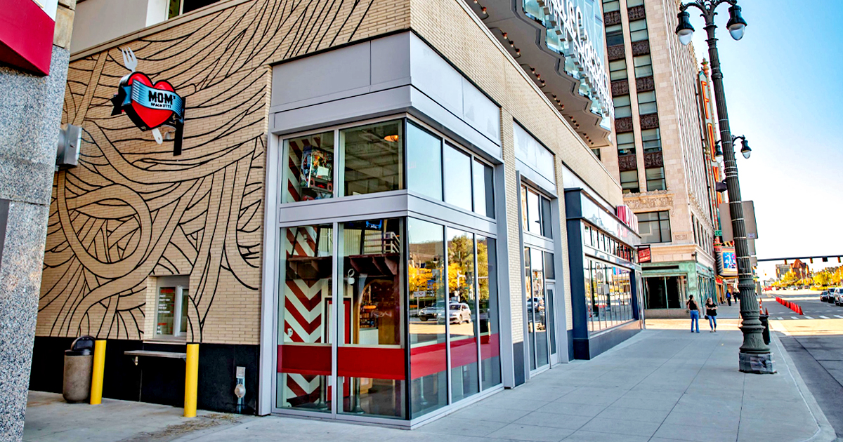 restaurant spaghetti sandwiches michigan ftr