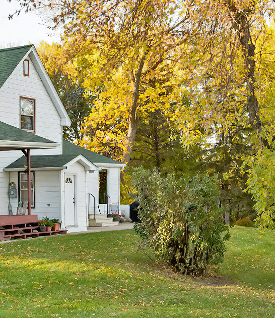 rural airbnb minnesota ftr