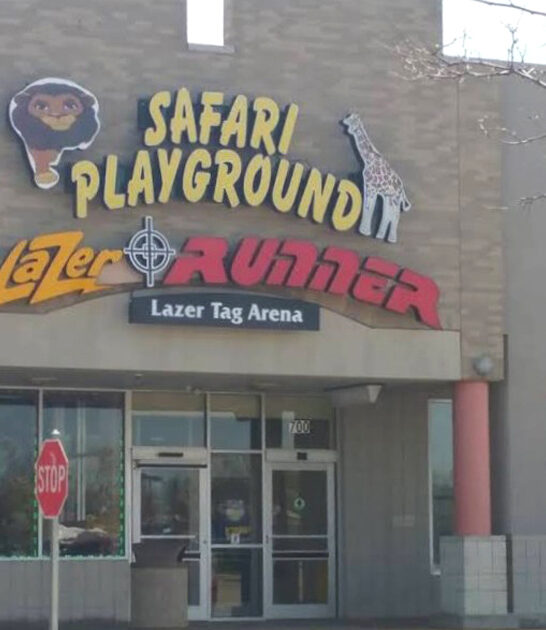 safari indoor playground michigan ftr