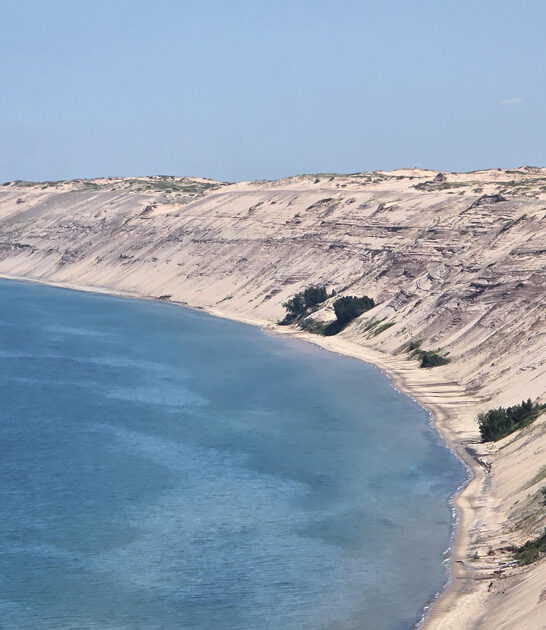 secret beautiful overlook michigan ftr