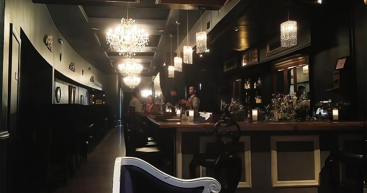 secret speakeasy michigan ftr