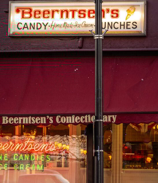 small candy store wisconsin ftr