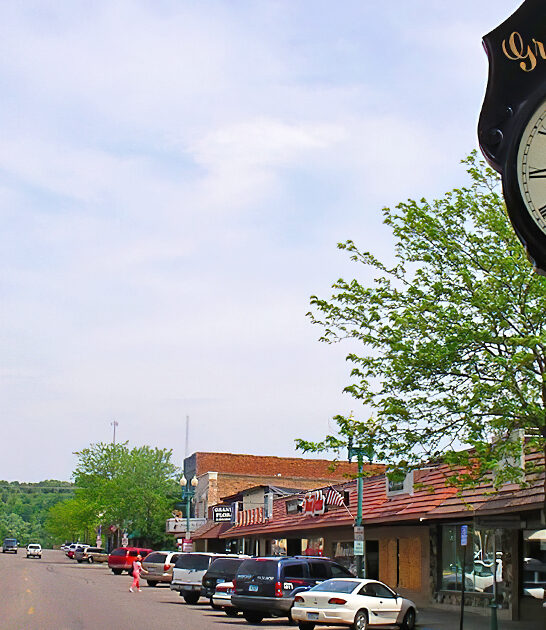 small town antiques minnesota ftr