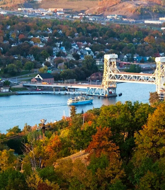 small town fun michigan ftr