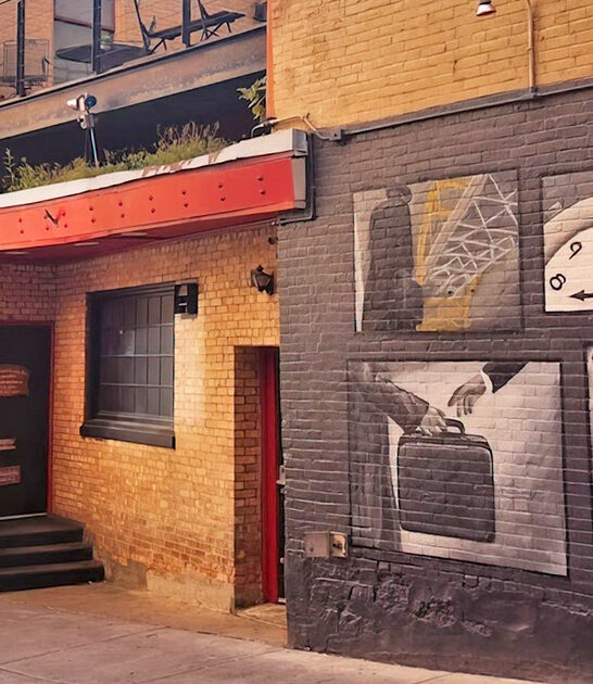 spy themed bar wisconsin ftr