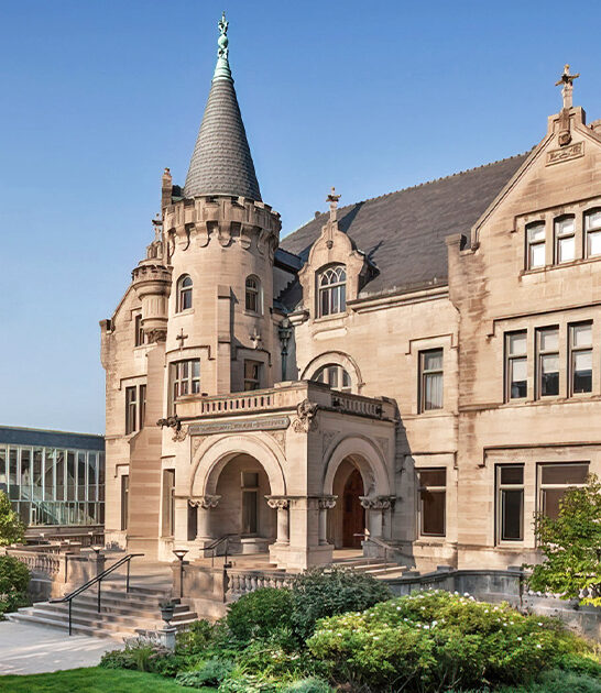 stunning castle museum minnesota ftr