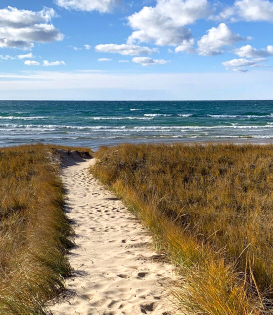 stunning lakeshore park michigan ftr