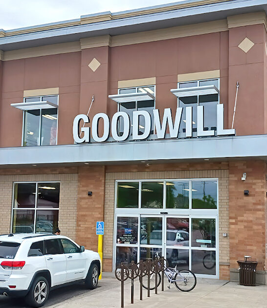 thrift store minnesota ftr