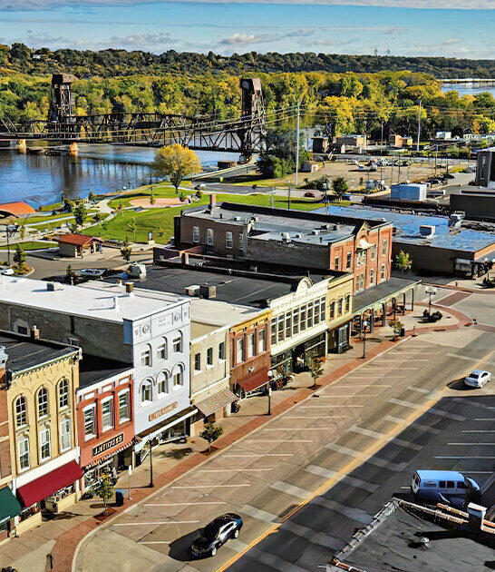tiny city antiquing minnesota ftr