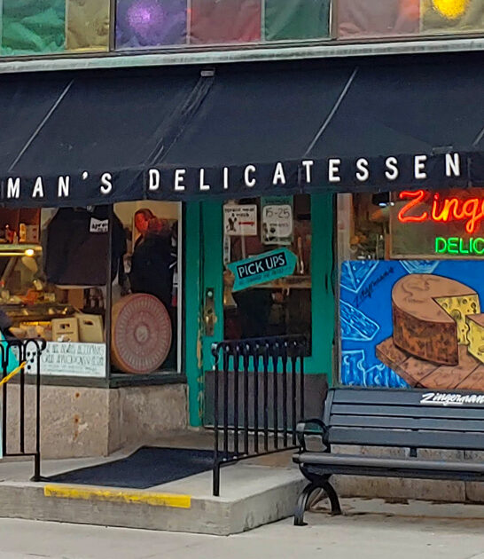 tiny coffee shop michigan ftr