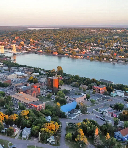 tiny european town michigan ftr