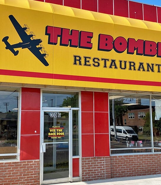 tiny wwii museum michigan ftr