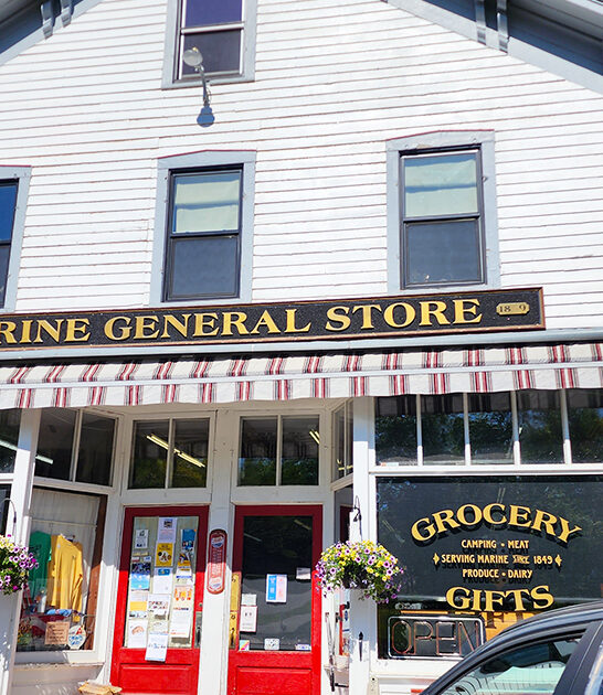 town general store minnesota ftr