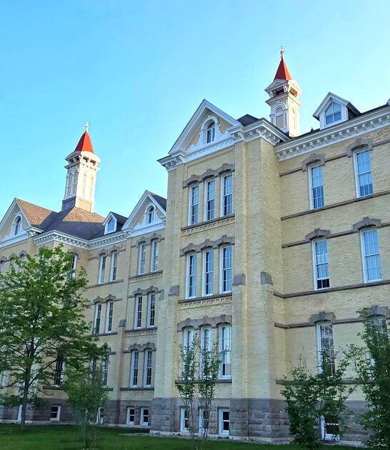 underground italian restaurant michigan ftr