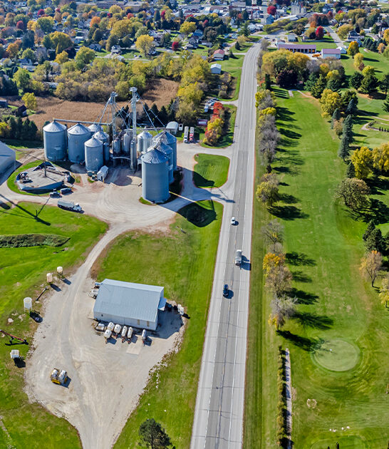 underrated amish town minnesota ftr
