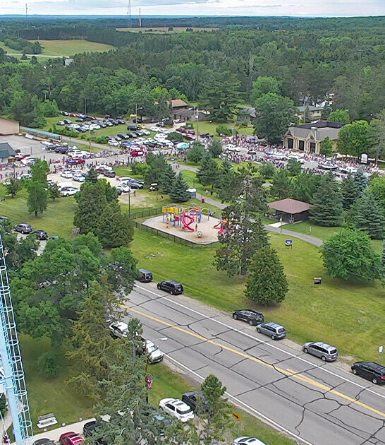 underrated small town minnesota ftr