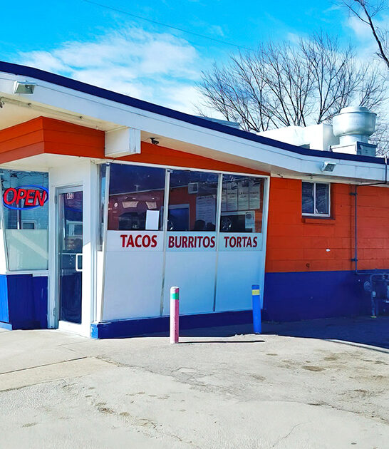 underrated taco stand wisconsin ftr