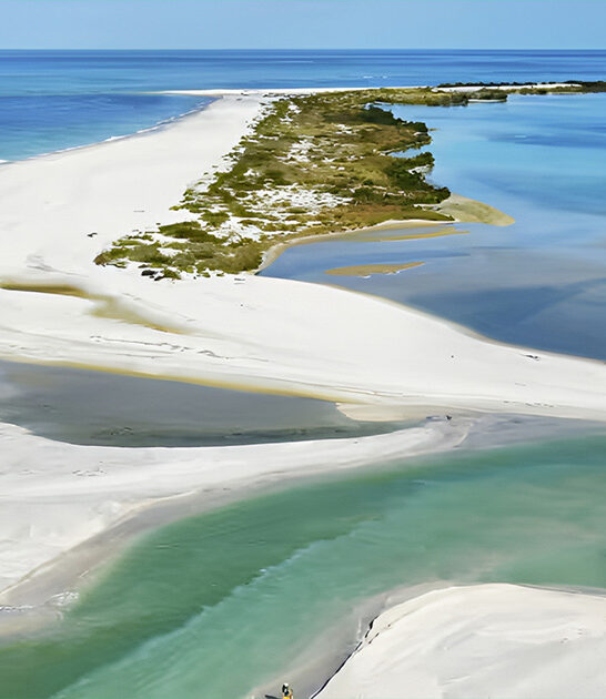 undeveloped beach florida ftr