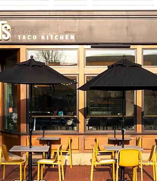 unique taco restaurant michigan ftr