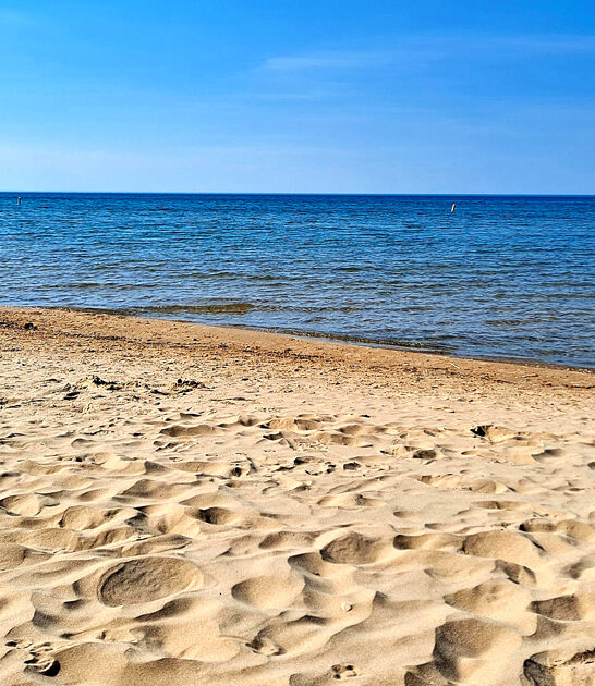 unknown lake beach michigan ftr