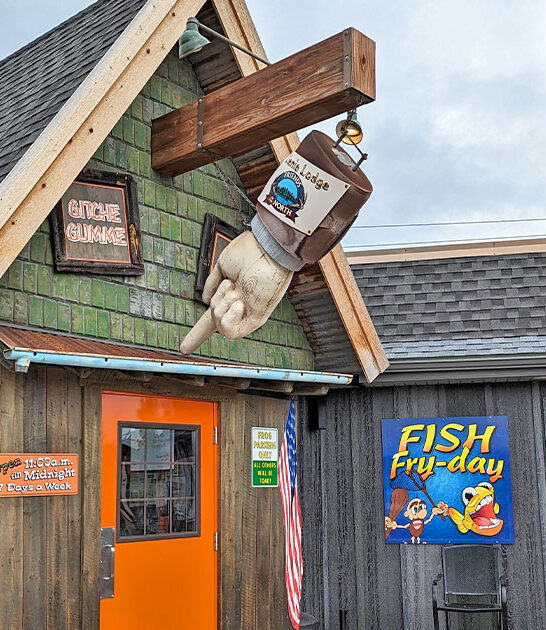 upside down burger wisconsin ftr