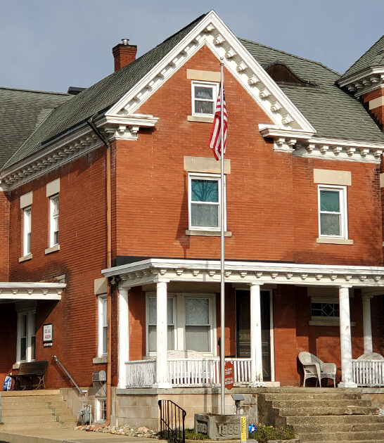 victorian jail museum michigan ftr