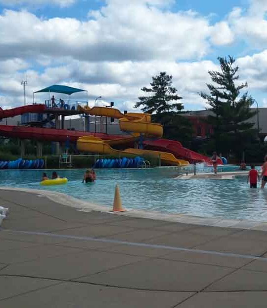 water playground michigan ftr