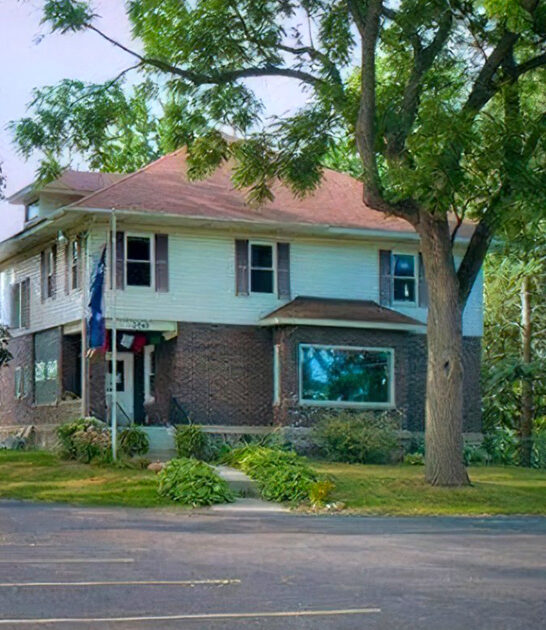 weird antique shop michigan ftr