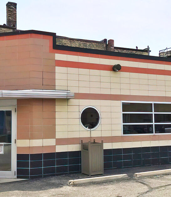 weirdly wonderful wisconsin diner ftr