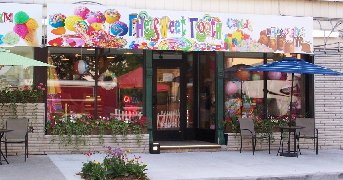 whimsical candy spot michigan ftr