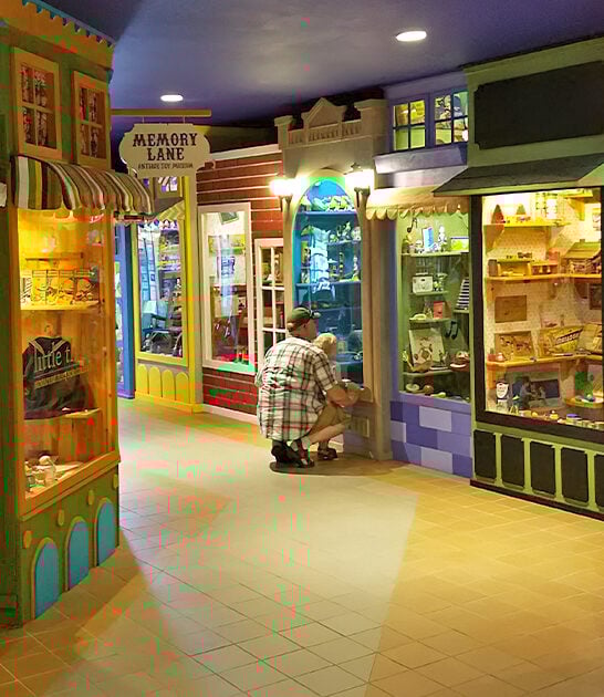 whimsical toy museum minnesota FTR